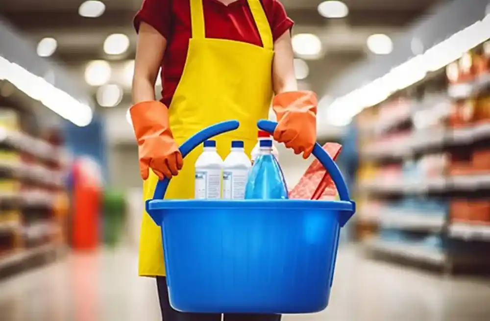 Retail Store Cleaning Services in Gauteng by SparkleSwift Cleaners ...