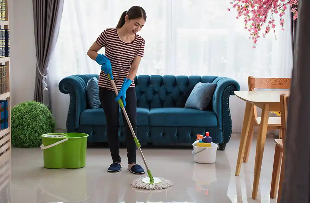 Daily and Stay-In Helper Placement Services by SparkleSwift Cleaners ...